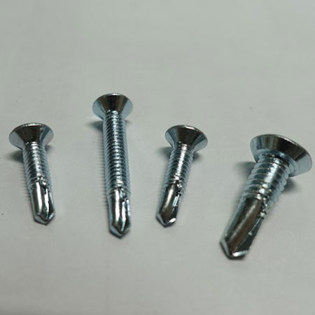 Window Screws Suppliers | Window Handle Screws | CF